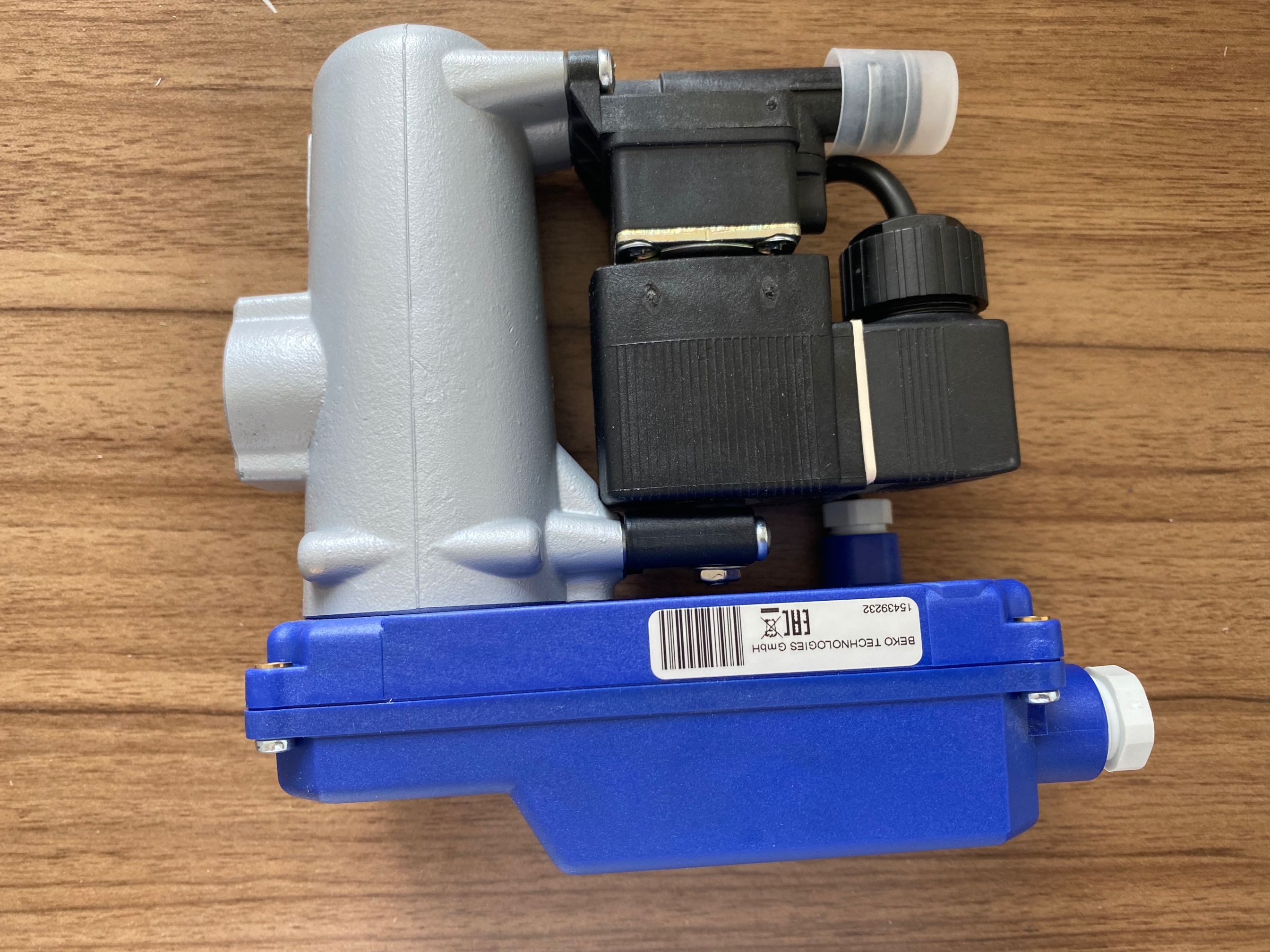 BEKO冷凝水收集器 4003051 BEKOMAT 20 FM, 230Vac_上海绿添科技有限公司