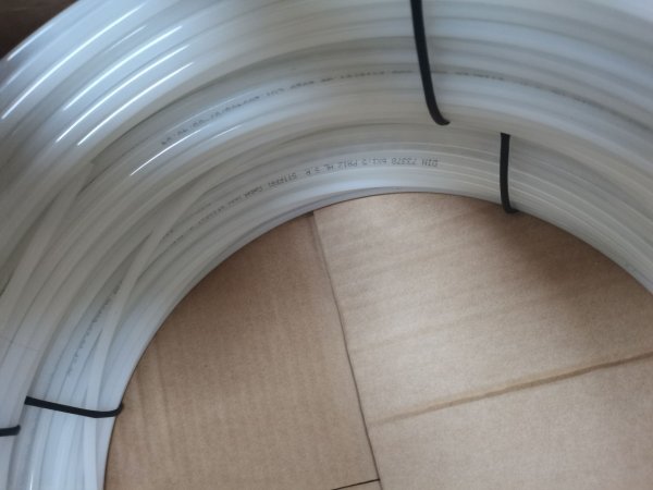 TECALAN高压软管_上海绿添科技有限公司