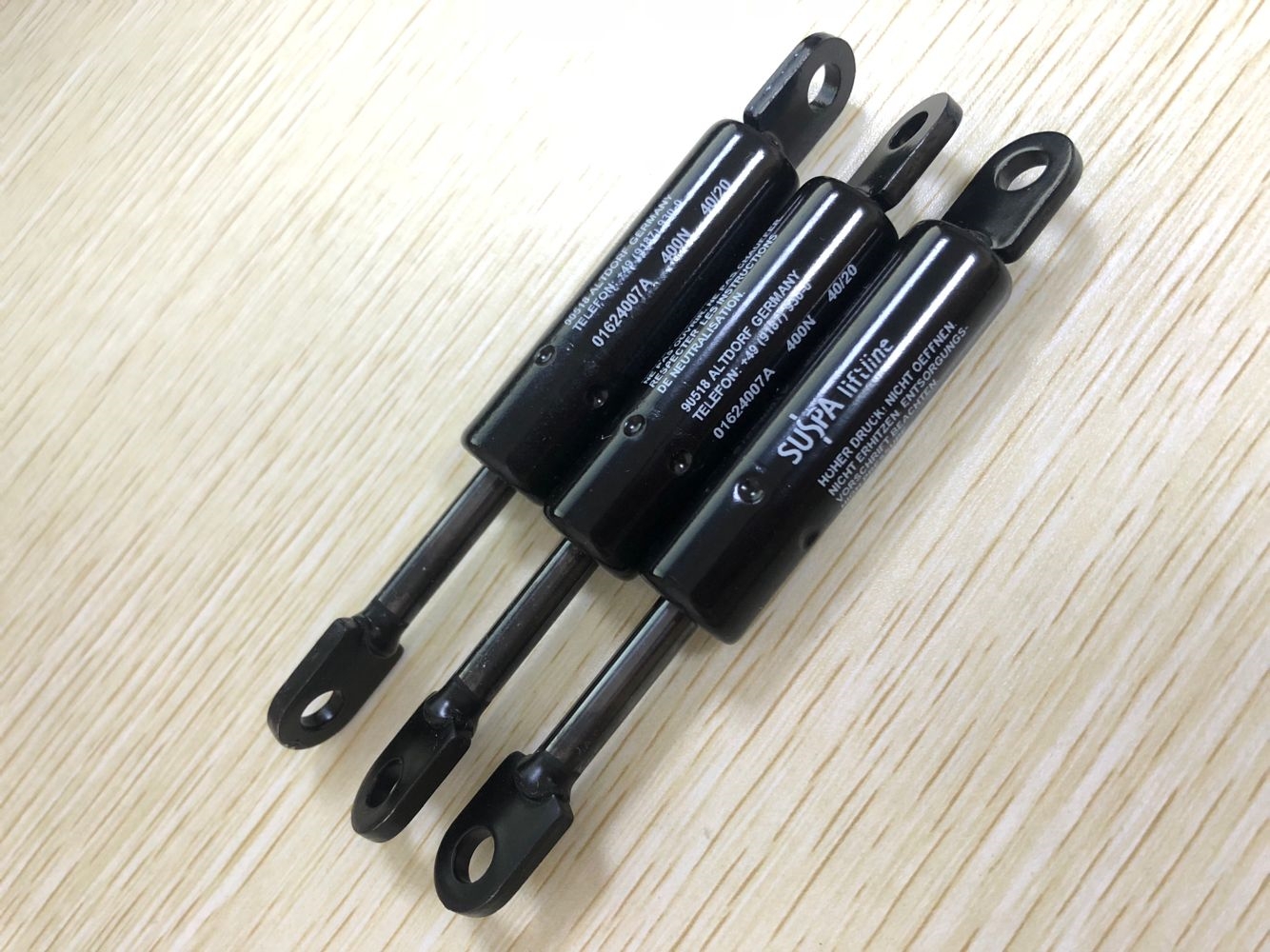 SUSPA_上海绿添科技有限公司