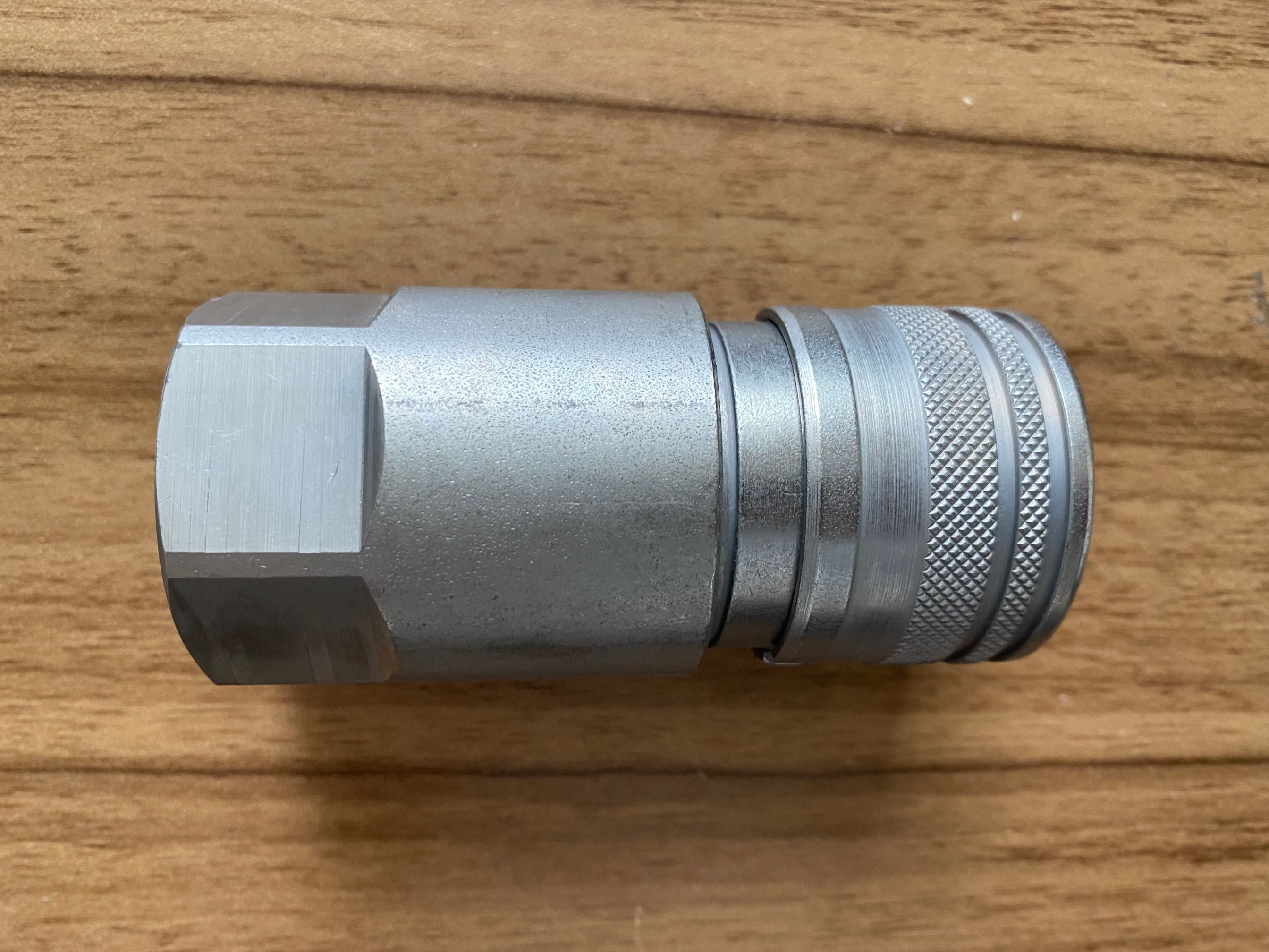 Landefeld接头_上海绿添科技有限公司