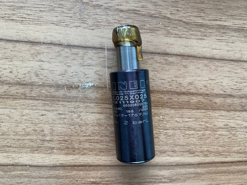 Steinel Normalien_上海绿添科技有限公司