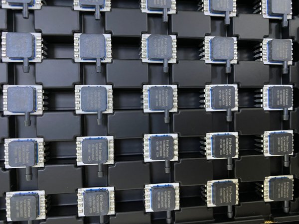 First Sensor_上海绿添科技有限公司