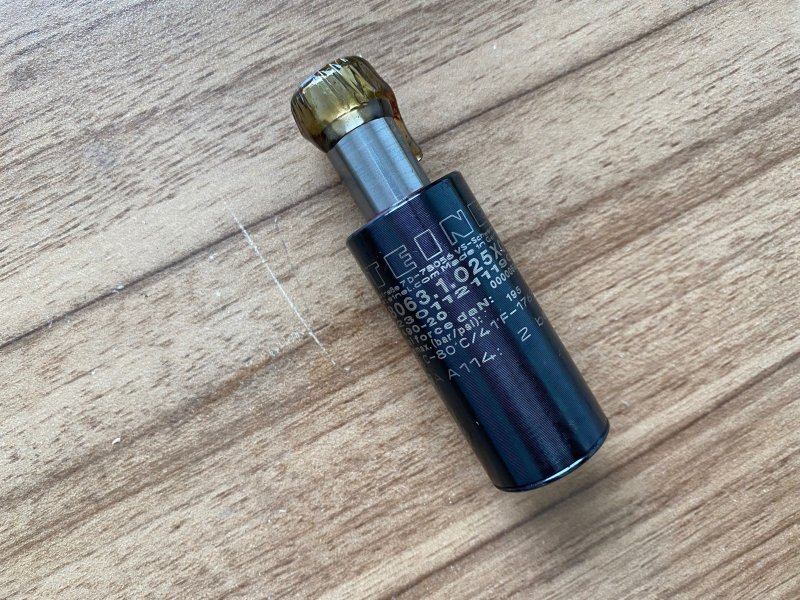 Steinel Normalien_上海绿添科技有限公司