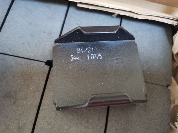 RIETSCHOTEN制动器_上海绿添科技有限公司