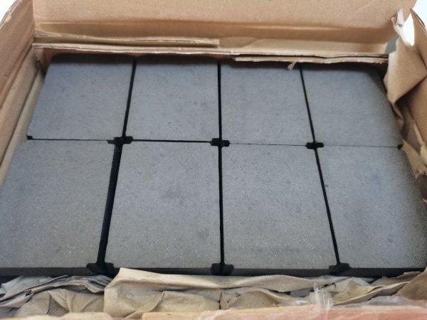 RIETSCHOTEN制动器_上海绿添科技有限公司