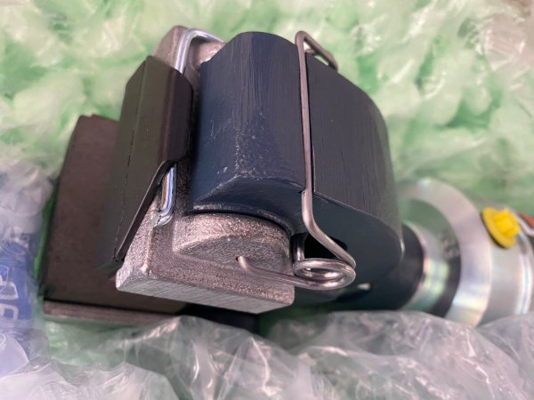 RIETSCHOTEN制动器_上海绿添科技有限公司