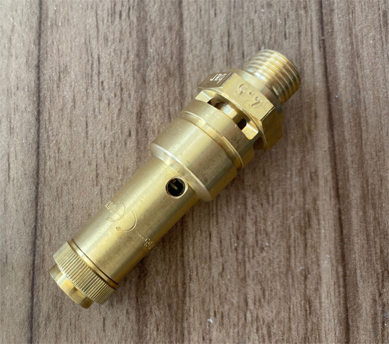 RIEGLER球阀_上海绿添科技有限公司