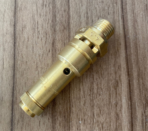 RIEGLER球阀_上海绿添科技有限公司