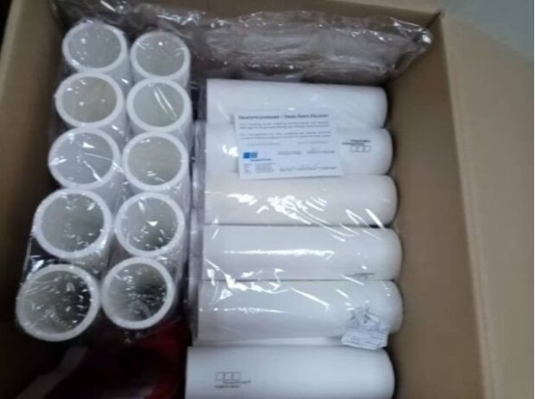 FRANKE Filter过滤器_上海绿添科技有限公司