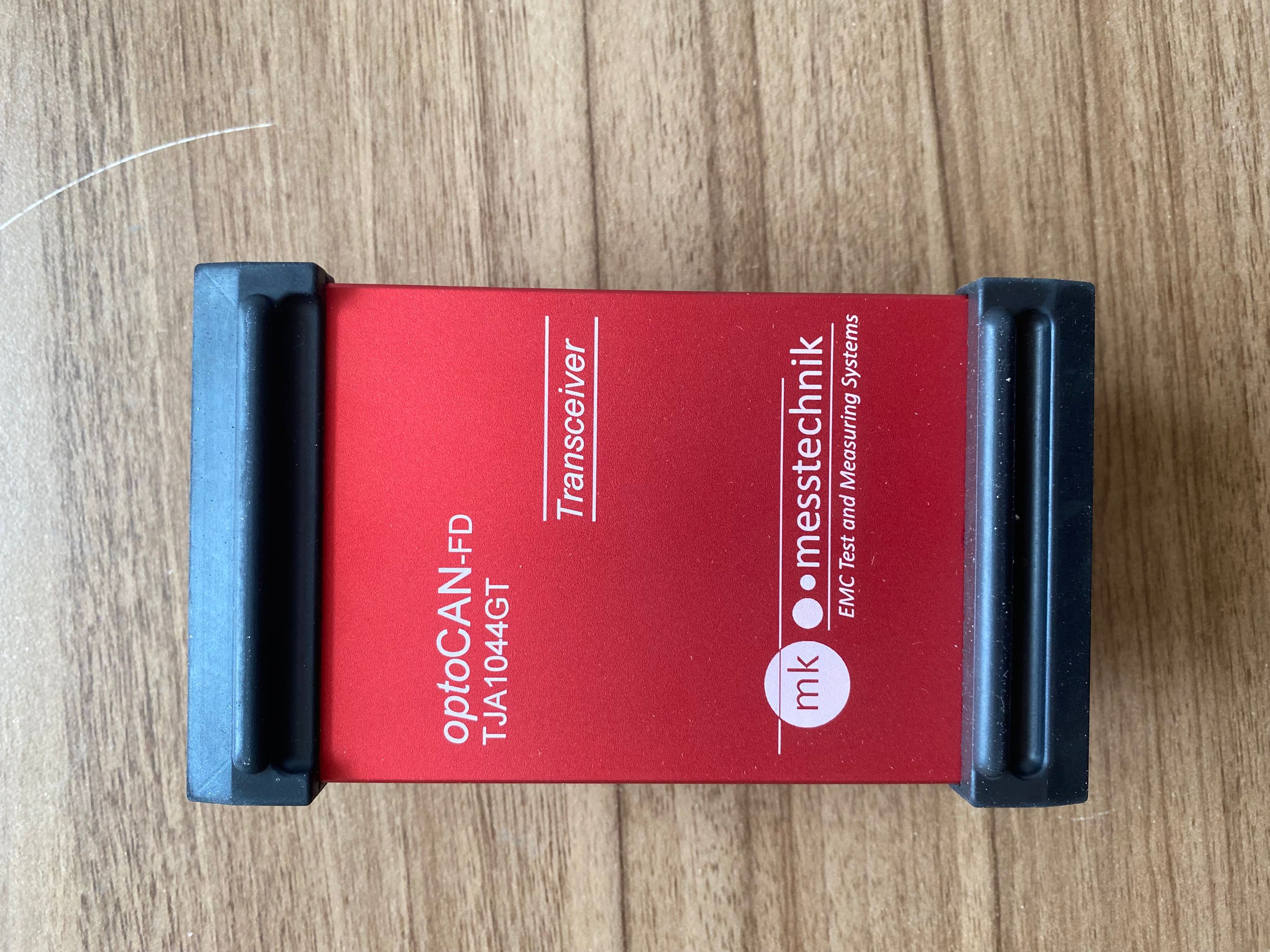 MK-messtechnik LWL-2-20m-[FSMA] 传输电缆_上海绿添科技有限公司