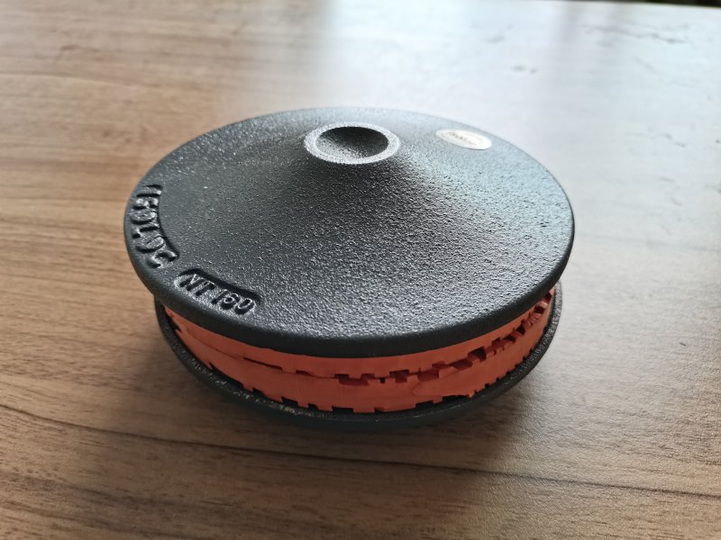 Isoloc 减振器-上海绿添科技有限公司