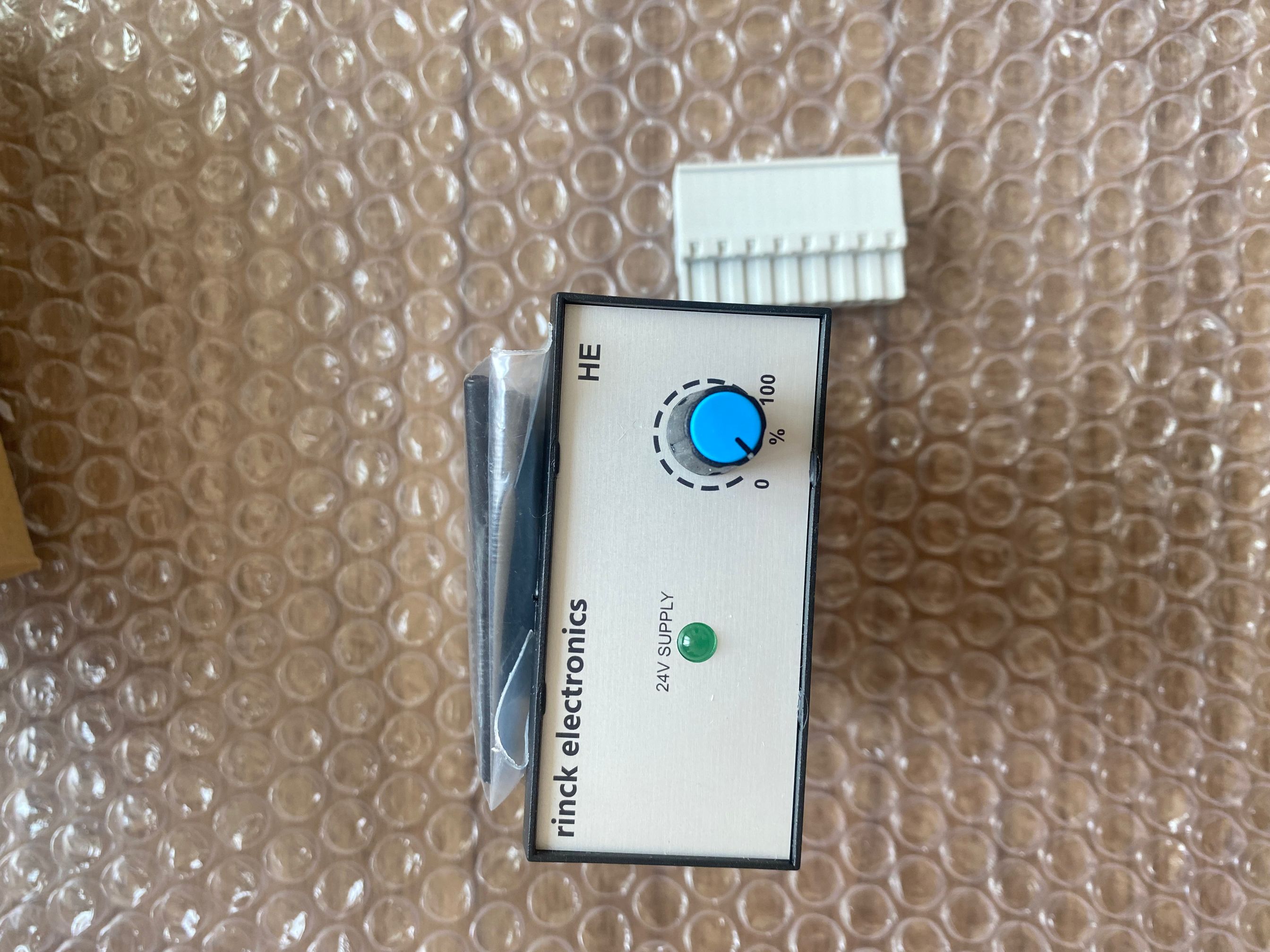 RINCK APU230V.24V-1,5A/1,3Ah电源_上海绿添科技有限公司