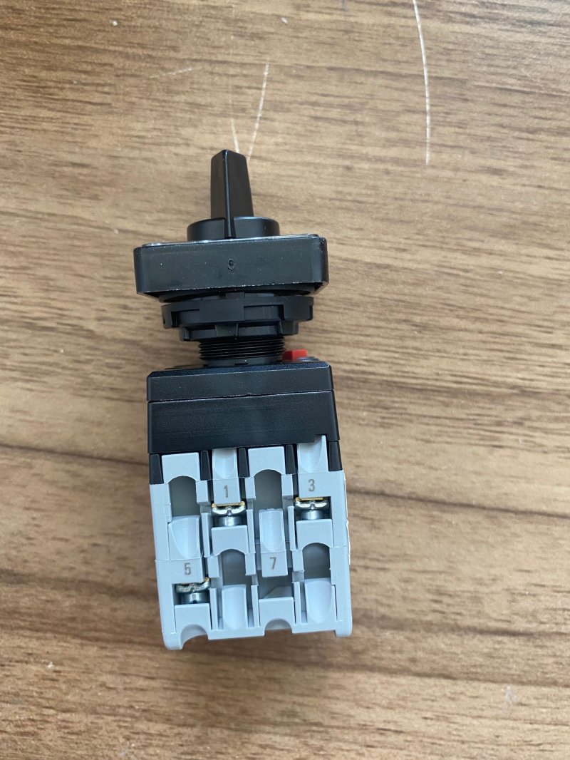 SONTHEIMER开关_上海绿添科技有限公司