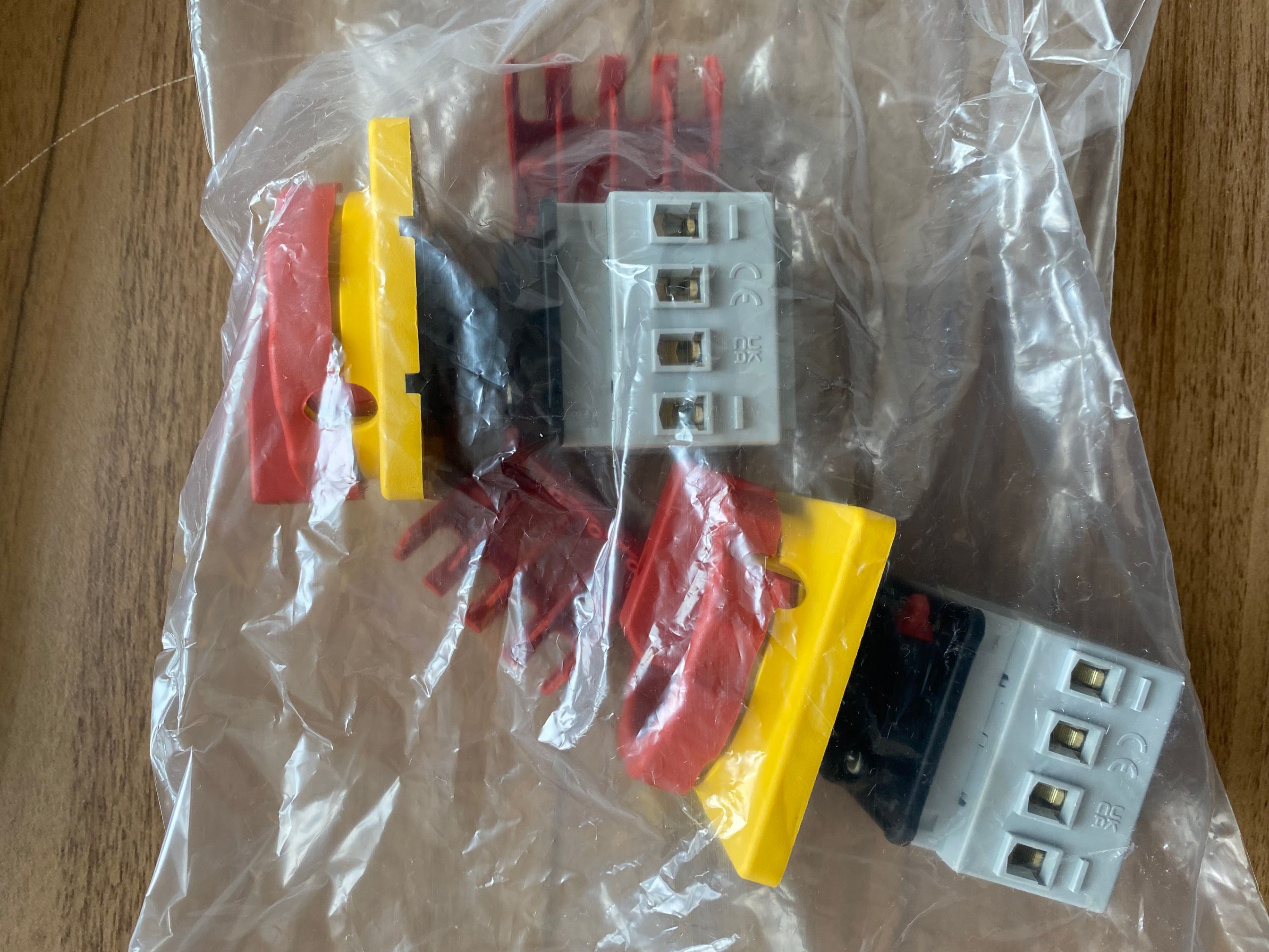 SONTHEIMER开关_上海绿添科技有限公司