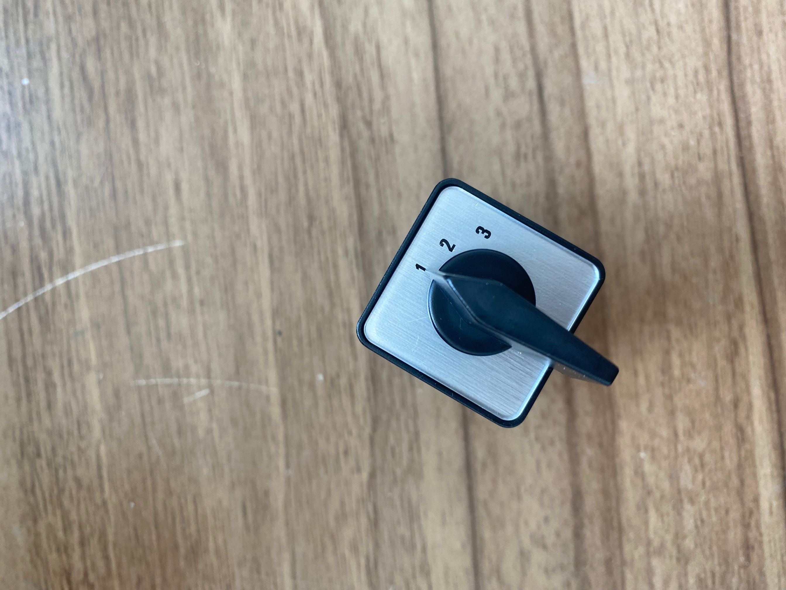 SONTHEIMER 转换开关_上海绿添科技有限公司