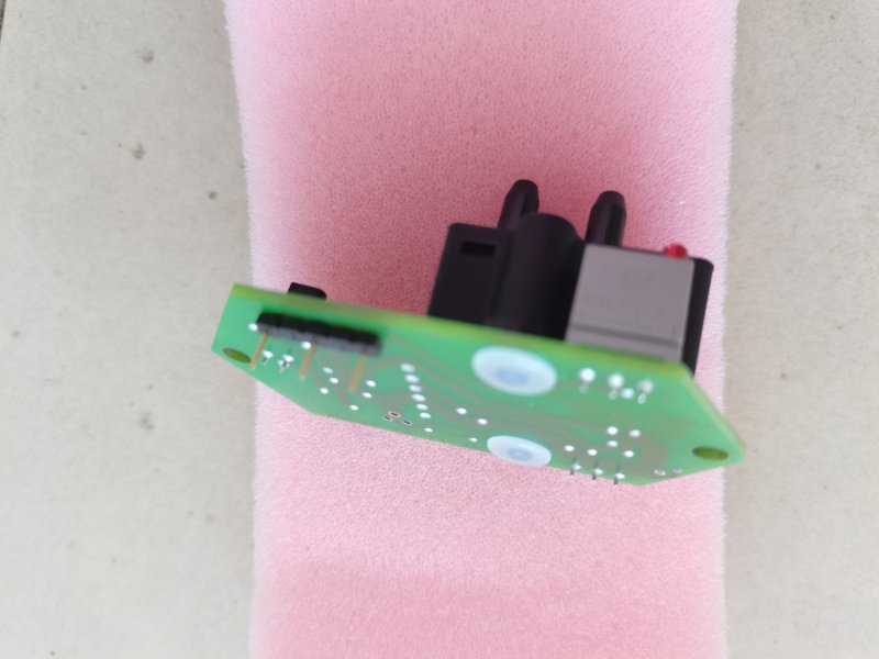 first-sensor传感器_上海绿添科技有限公司