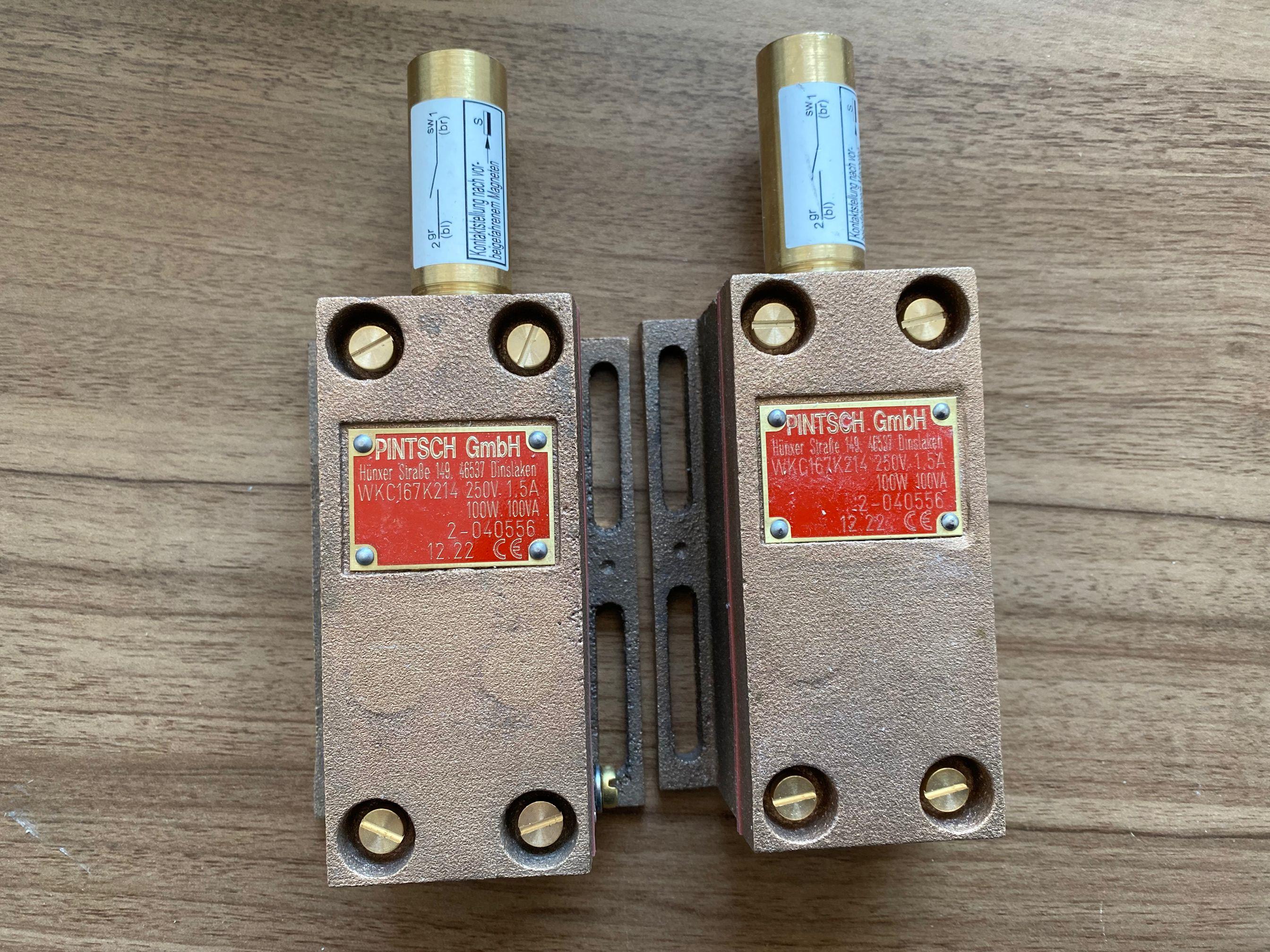 Tiefenbach 502160/800B阀门_上海绿添科技有限公司