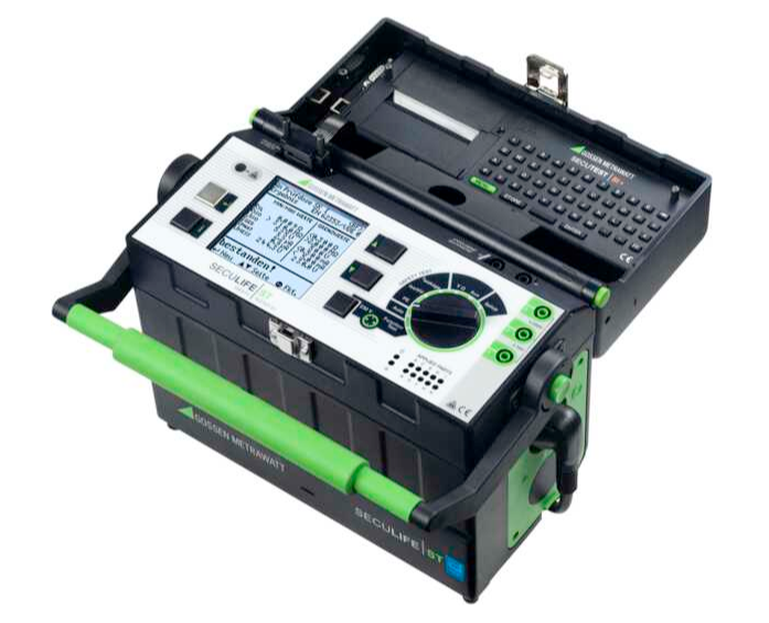 Gossen Metrawatt电压表_上海绿添科技有限公司