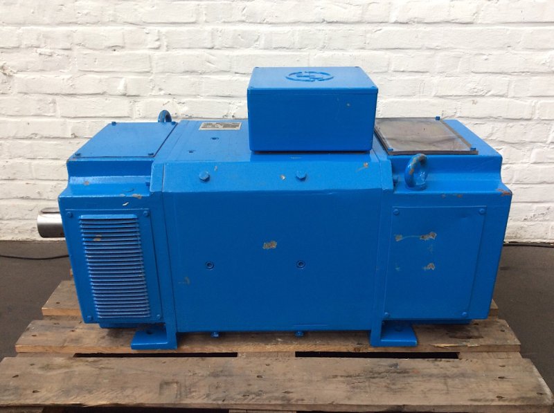 FAURNDAU 马达_上海绿添科技有限公司