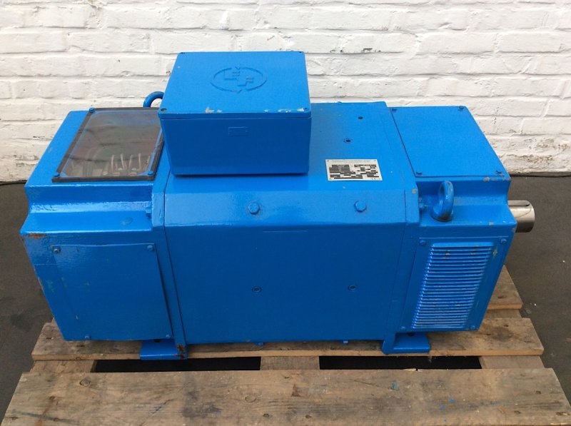 FAURNDAU 马达_上海绿添科技有限公司