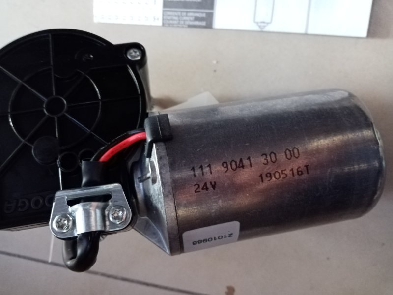 EPH Elektronik发动机_上海绿添科技有限公司