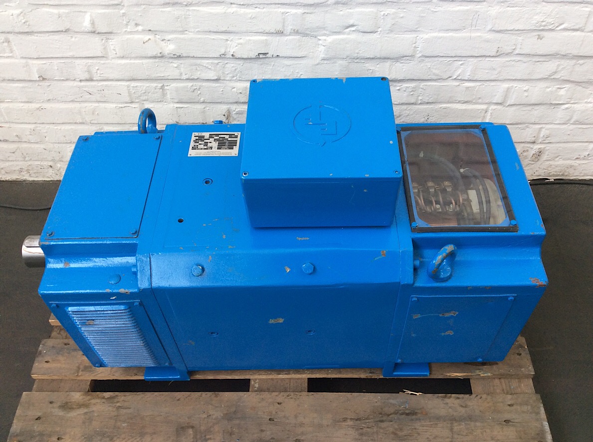 FAURNDAU电机_上海绿添科技有限公司