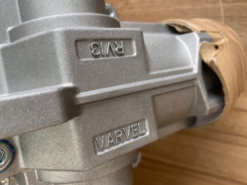 Varvel电机_上海绿添科技有限公司