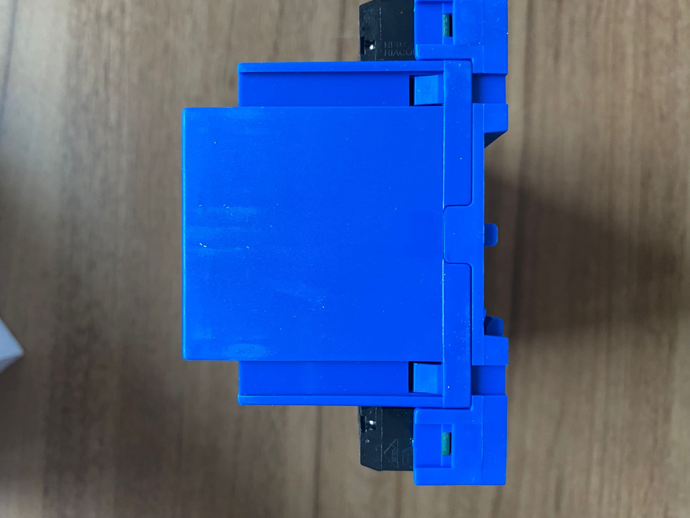 ZIEHL TR250 T224190模块_上海绿添科技有限公司