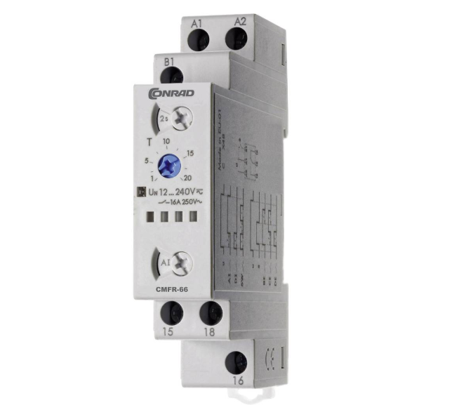 CONRAD模块_上海绿添科技有限公司