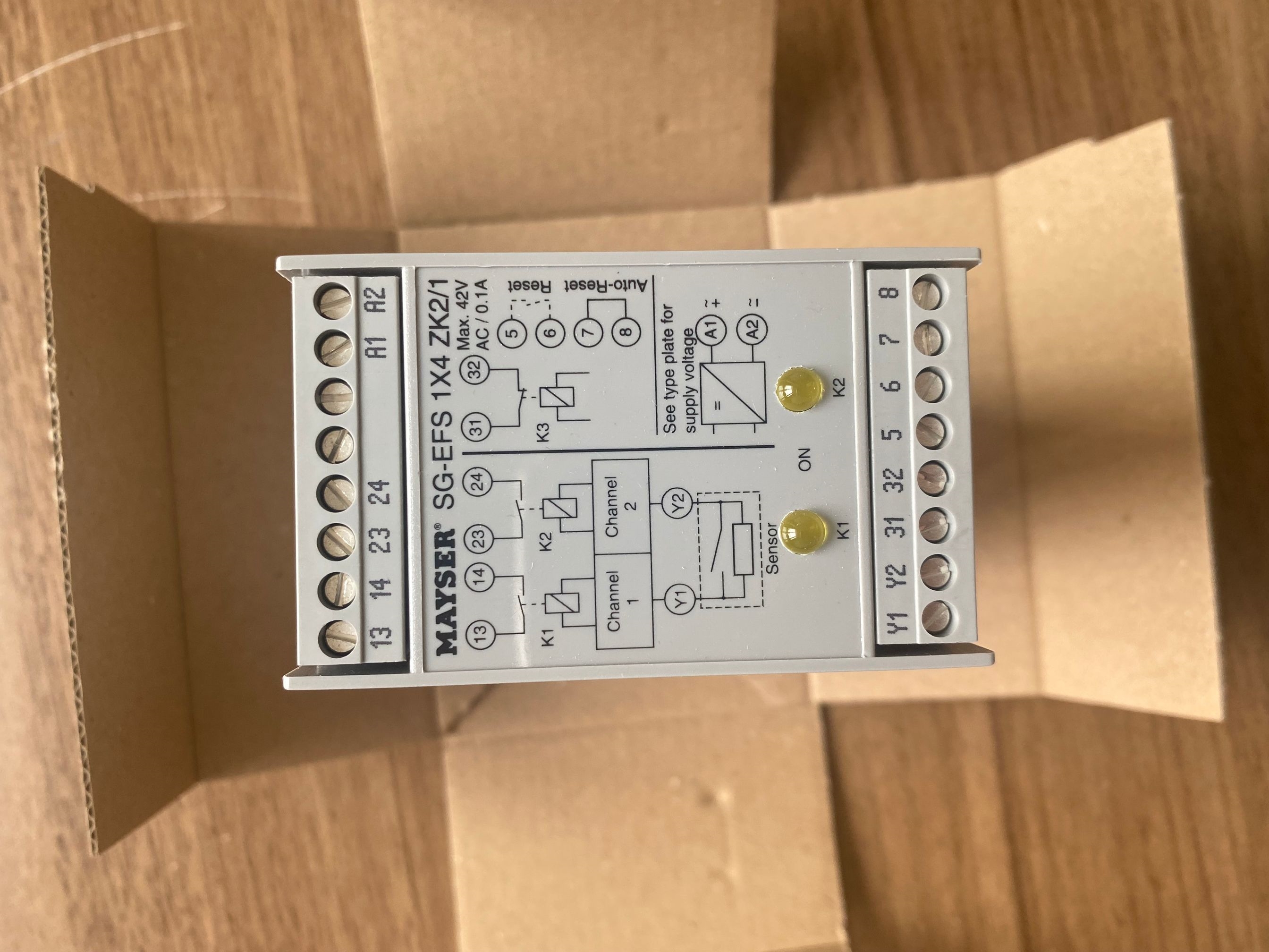 Mayser传感器的应用有哪些？_上海绿添科技有限公司