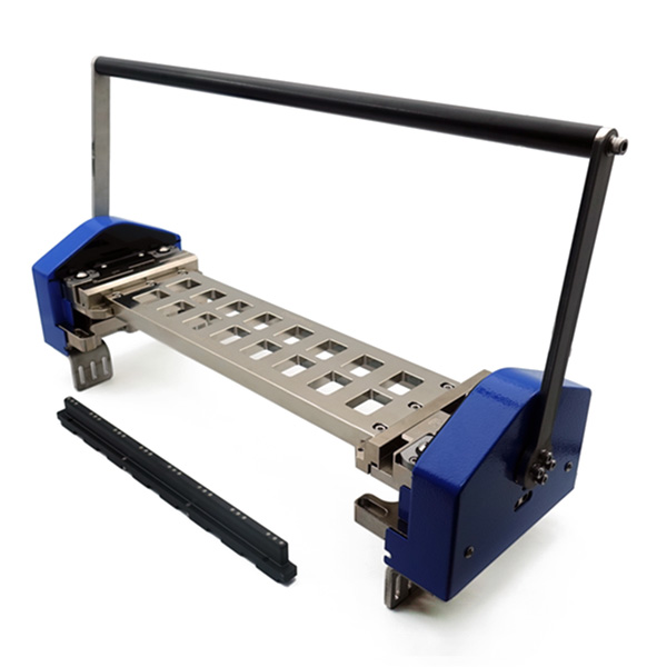 NuProgPlus-U16 万用量产拷贝烧录器-得镨电子科技(上海)有限公司