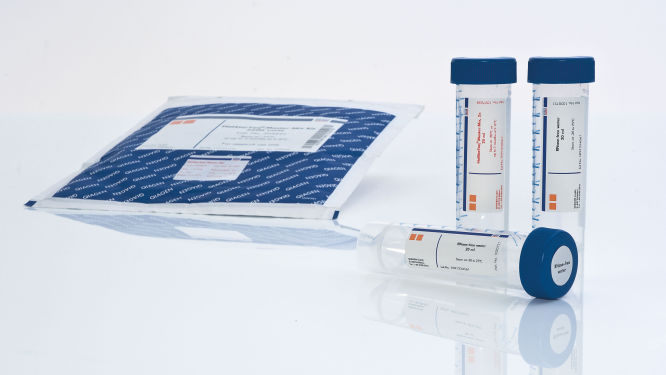 HotStarTaq Master Mix Kit _上海博竞生物科技有限公司