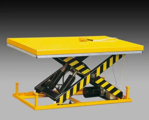 升降平台液压系统_苏州北斗星液压科技有限公司