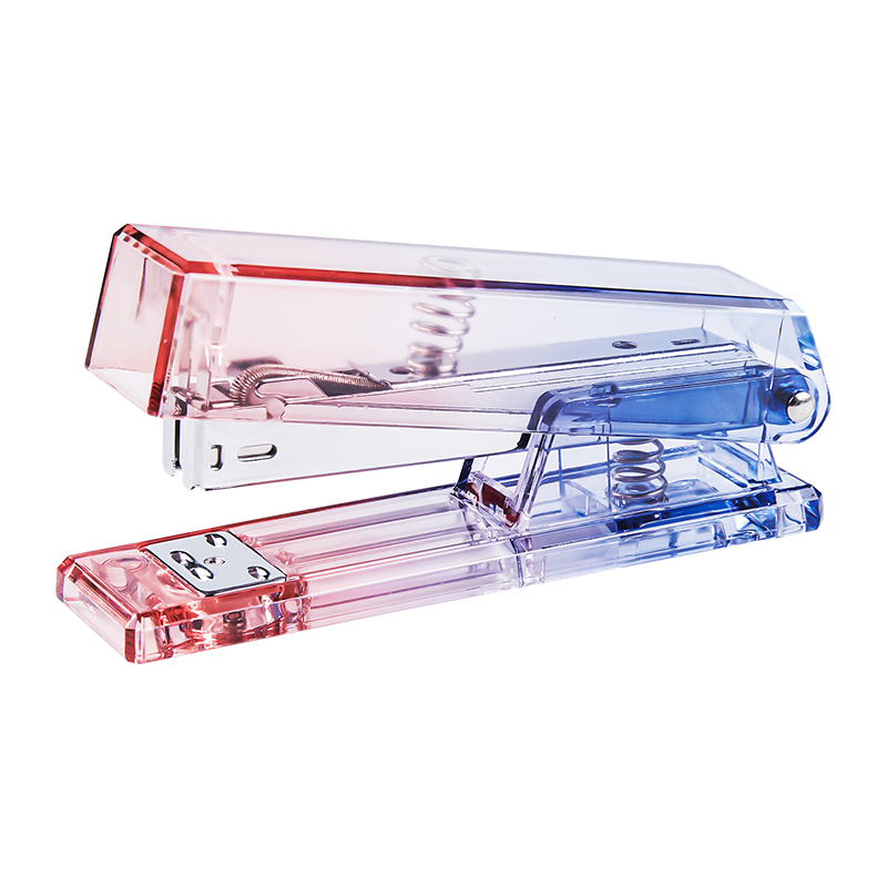 Half Strip Stapler Manufacturer-Company-Johnshen