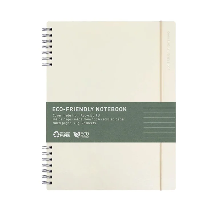 Writing-Practical Notebook-Enterprise-Supplier-Corporation