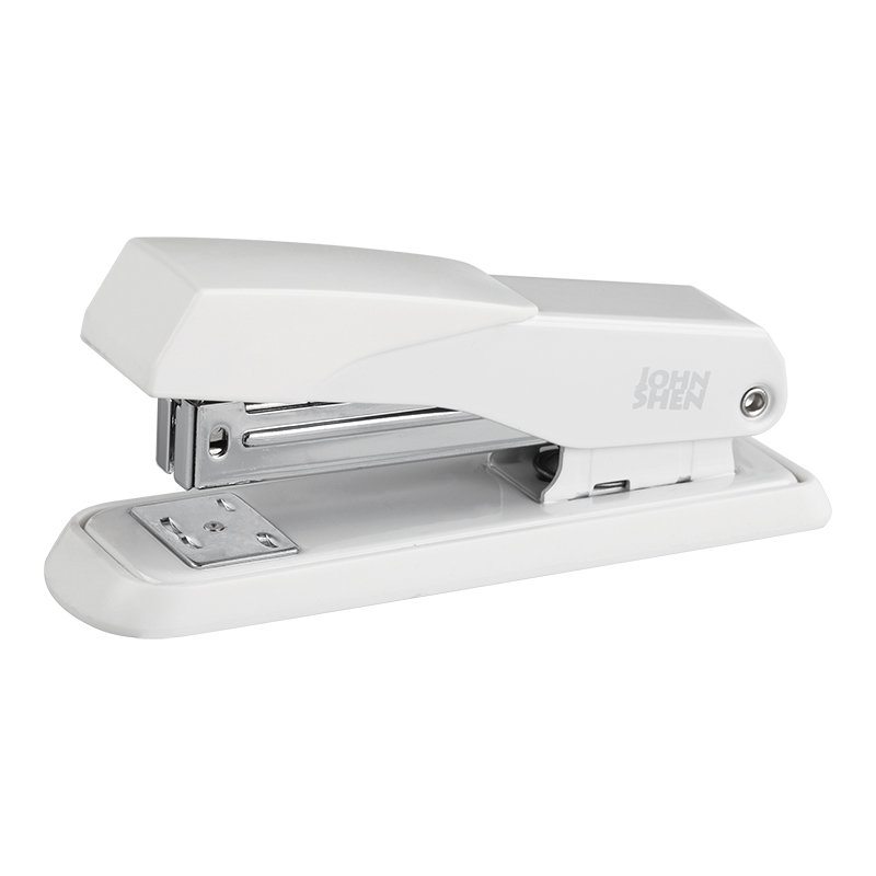 Half Strip Metal Stapler Supplier Factory-Johnshen