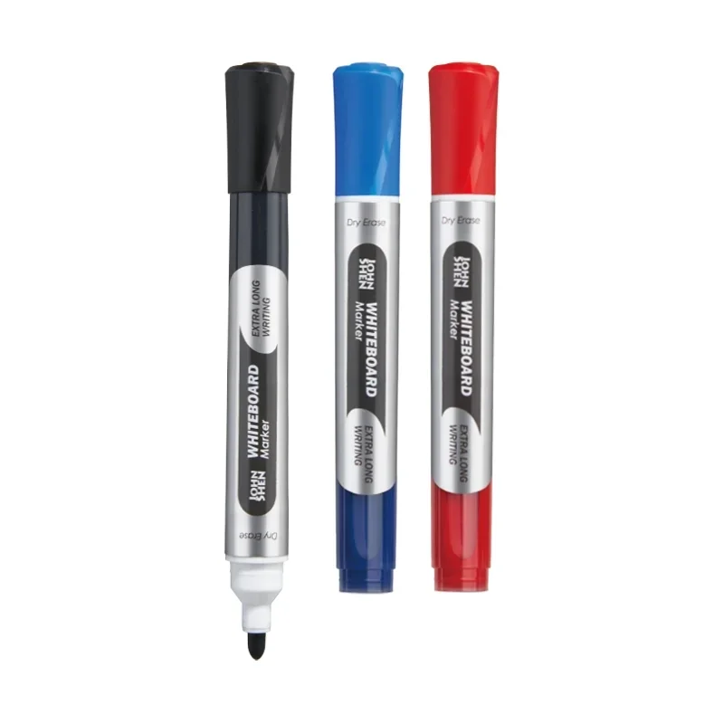 Buying Guide for Dry Erase Markers-Johnshen