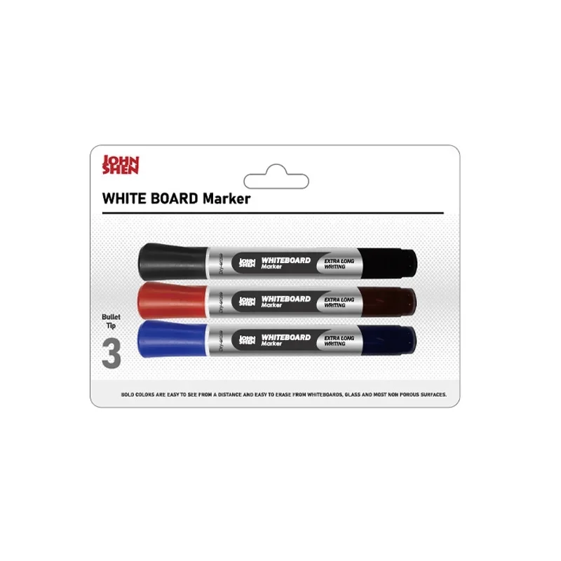 Are Dry Erase Markers Expensive-Johnshen Stationery