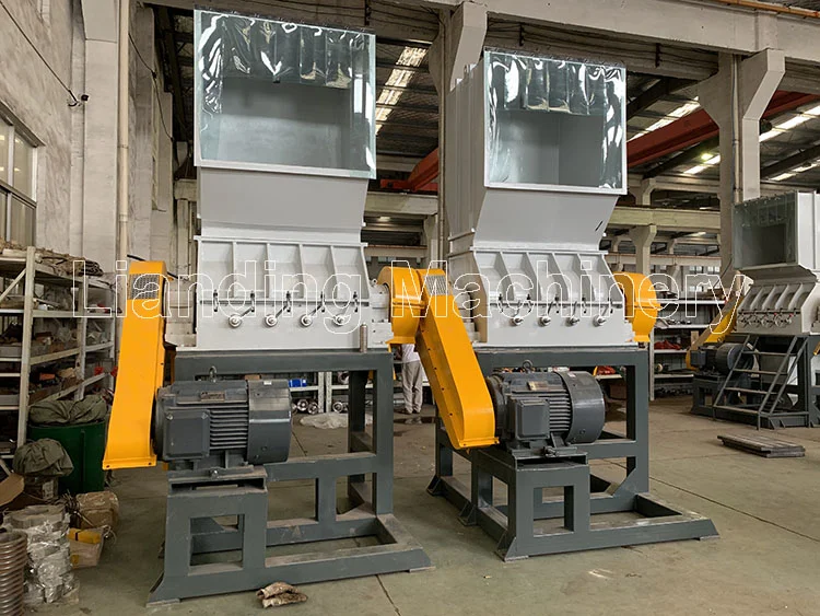 Unlocking Sustainability: The Role and Evolution of Plastic Film ...