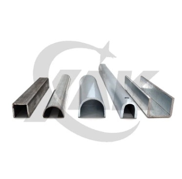 Exploring the Structural Applications of U Shape Steel Channel