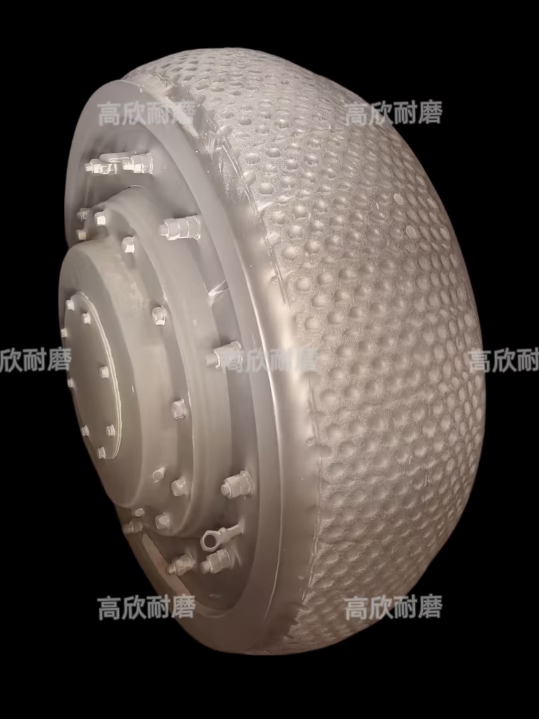 金属陶瓷磨辊的6大优势_南通高欣耐磨科技股份有限公司