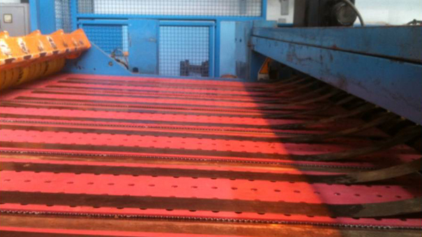 Shanghai printing conduction band-Drive belt price-Conveyor belt supply ...