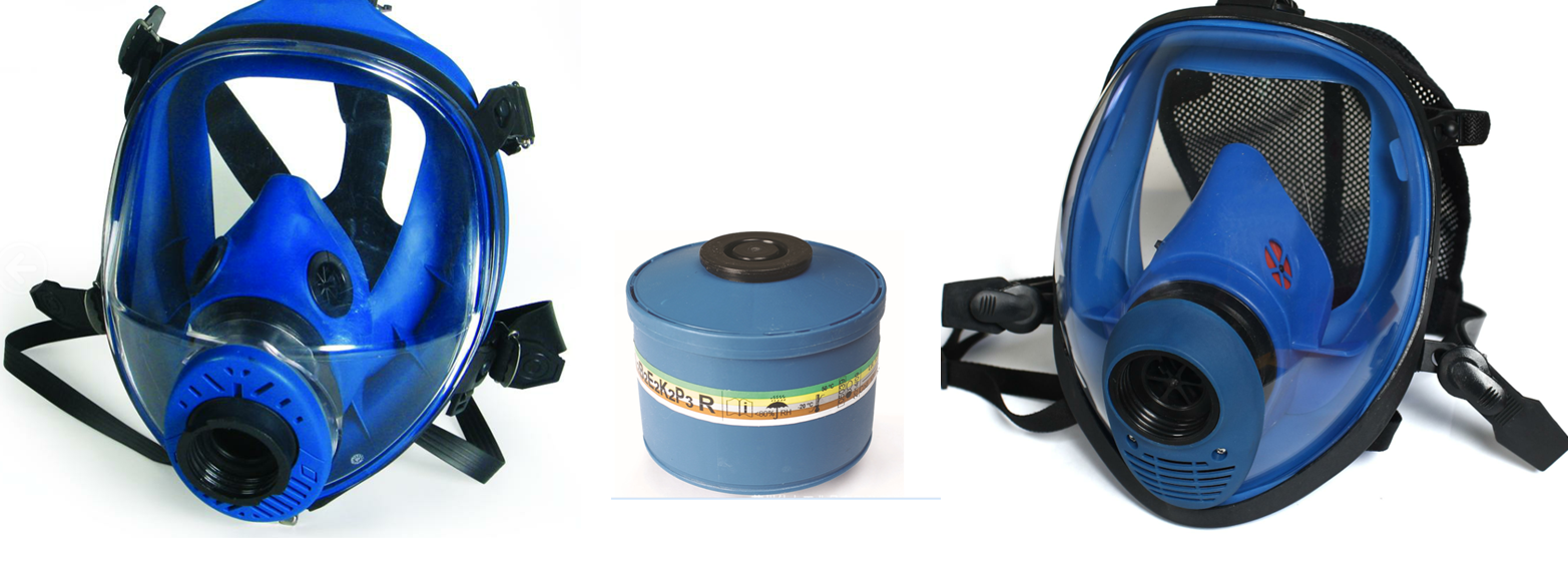 SF6防护装备(WINFOSS-G2)_韦弗斯检测技术(上海)有限公司