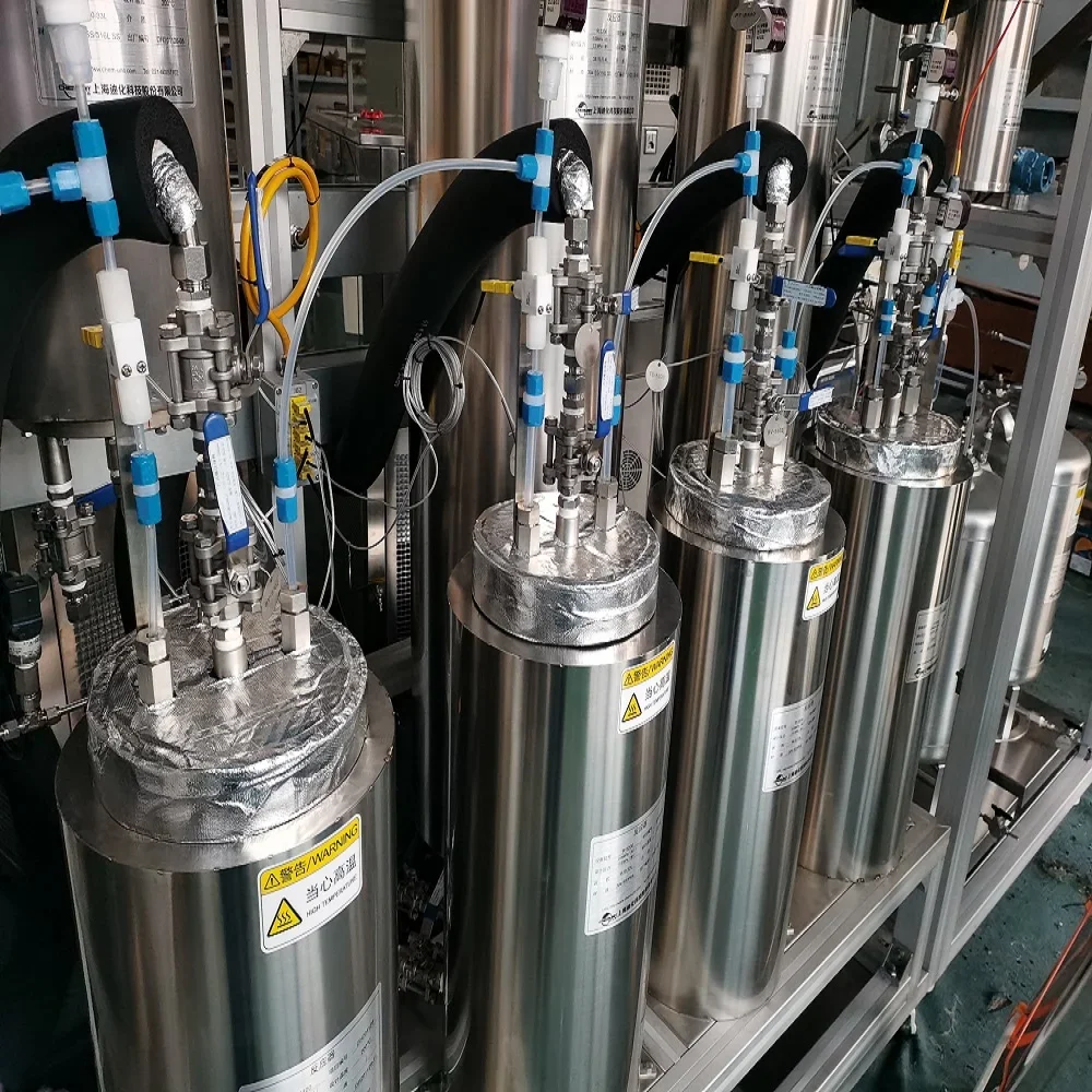 Streamlining Operations: The Benefits of Implementing Continuous Flow ... Streamlining Operations: The Benefits of Implementing Continuous Flow ...