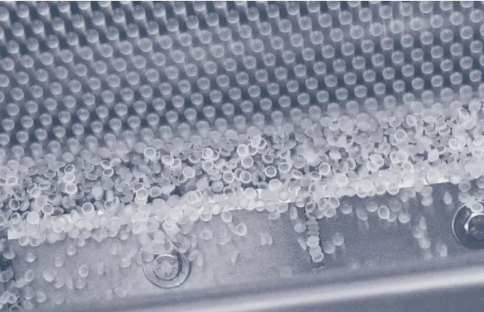 Introduction To The Benefits Of Resin Pelletizing Machines