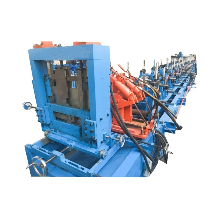 Precision Engineering Unleashed: Exploring the Capabilities of C&Z ...