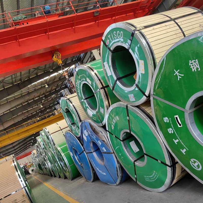 17-7PH（SUS631/0Cr17Ni7AL/S17700/1.4568）-江苏久洲金属科技有限公司